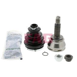 FAG Gelenksatz, Antriebswelle 771080030 f&uuml;r Ford