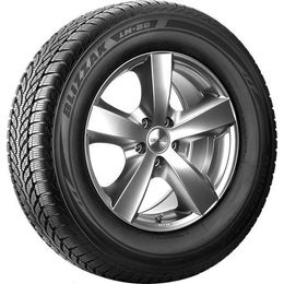 Bridgestone Winterreifen 215/65R16 98H - Blizzak LM-80 5492 215/65 R16