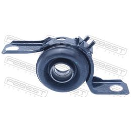 FEBEST Lager, Gelenkwellenmittellager mcb005 Fronteinbau f&uuml;r MITSUBISHI