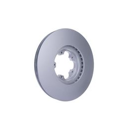 Hella Bremsscheibe 8dd355113281 300mm 28mm f&uuml;r Ford (JMC)