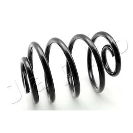 JAPKO Fahrwerksfeder zcj6962x Hinterachse