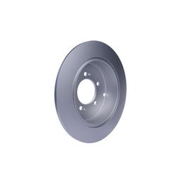 Hella Bremsscheibe 8dd355119061 302mm 10mm f&uuml;r Citro&euml;n Peugeot MITSUBISHI (BBDC)