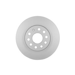 Hella Bremsscheibe 8dd355122721 276mm 24mm f&uuml;r Audi (FAW) SEAT VW