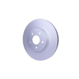 Hella Bremsscheibe 8dd355127691 300mm 24mm f&uuml;r Ford (CHANGAN) JAGUAR