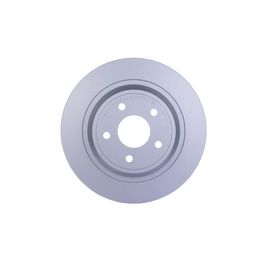 Hella Bremsscheibe 8dd355122451 302mm 11mm f&uuml;r Ford LINCOLN (CHANGAN)