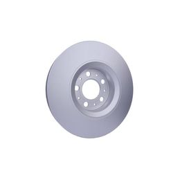 Hella Bremsscheibe 8dd355127531 305mm 28mm f&uuml;r Volvo