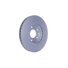 Hella Bremsscheibe 8dd355122791 296mm 26mm f&uuml;r NISSAN (DFAC) RENAULT