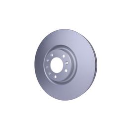 Hella Bremsscheibe 8dd355125331 330mm 30mm f&uuml;r Peugeot