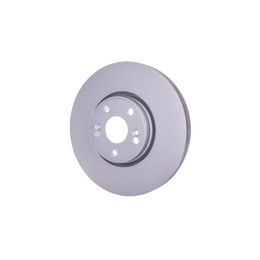 Hella Bremsscheibe 8dd355128891 308mm 28mm f&uuml;r RENAULT