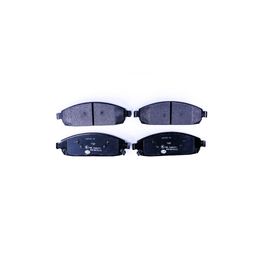 Hella Bremsbelagsatz, Scheibenbremse 8db355012101 f&uuml;r JEEP