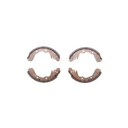 Hella Bremsbackensatz 8db355001521 f&uuml;r DODGE MITSUBISHI HYUNDAI