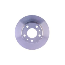 Hella Bremsscheibe 8dd355107401 276mm 22mm f&uuml;r Iveco