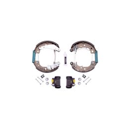 Hella Bremsbackensatz 8db355003611 f&uuml;r Citro&euml;n
