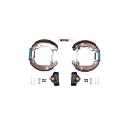 Hella Bremsbackensatz 8db355004271 f&uuml;r FERRARI LANCIA ZASTAVA