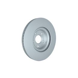 Hella Bremsscheibe 8dd355132291 Vorderachse bel&uuml;ftet 308mm 27mm f&uuml;r Ford