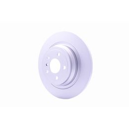 Hella Bremsscheibe 8dd355122861 325mm 14mm f&uuml;r Mercedes