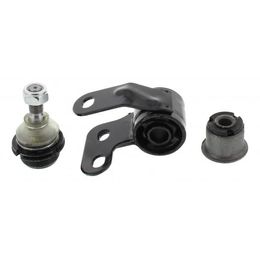 MAPCO Reparatursatz, Querlenker 53232 unten f&uuml;r Citro&euml;n Peugeot