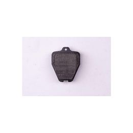 Hella Bremsbelagsatz, Scheibenbremse 8db355008781 f&uuml;r VW Audi Skoda