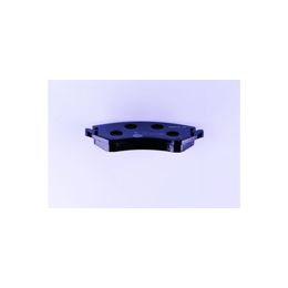 Hella Bremsbelagsatz, Scheibenbremse 8db355010051 f&uuml;r DODGE JEEP Chrysler