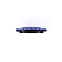 Hella Bremsbelagsatz, Scheibenbremse 8db355011541 f&uuml;r JEEP (BJC)