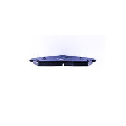 Hella Bremsbelagsatz, Scheibenbremse 8db355012561 f&uuml;r CHEVROLET CADILLAC Vaughall