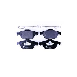 Hella Bremsbelagsatz, Scheibenbremse 8db355013241 f&uuml;r RENAULT