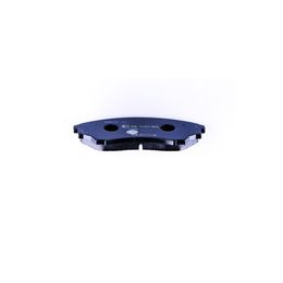 Hella Bremsbelagsatz, Scheibenbremse 8db355012381 f&uuml;r Ford ASIA & OCEANIA MITSUBISHI MAZDA