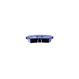 Hella Bremsbelagsatz, Scheibenbremse 8db355014911 f&uuml;r HYUNDAI