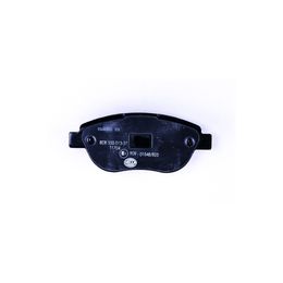 Hella Bremsbelagsatz, Scheibenbremse 8db355013371 f&uuml;r Vaughall FERRARI GM