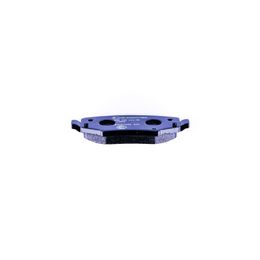 Hella Bremsbelagsatz, Scheibenbremse 8db355014381 f&uuml;r JEEP DODGE TATA