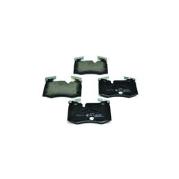 Hella Bremsbelagsatz, Scheibenbremse 8db355014111 f&uuml;r MINI