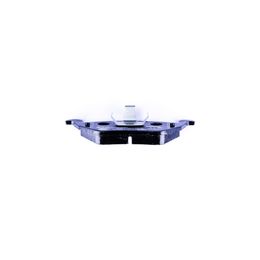 Hella Bremsbelagsatz, Scheibenbremse 8db355014951 f&uuml;r Ford MITSUBISHI MAZDA HAIMA (FAW)
