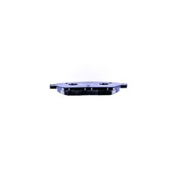 Hella Bremsbelagsatz, Scheibenbremse 8db355014441 f&uuml;r LEXUS TOYOTA