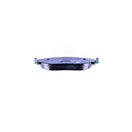 Hella Bremsbelagsatz, Scheibenbremse 8db355015911 Vorderachse f&uuml;r INFINITI NISSAN Suzuki VENUCIA