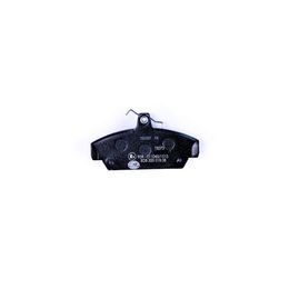 Hella Bremsbelagsatz, Scheibenbremse 8db355018081 f&uuml;r ROVER