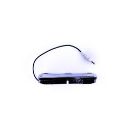 Hella Bremsbelagsatz, Scheibenbremse 8db355018671 f&uuml;r Citro&euml;n Peugeot FERRARI LANCIA
