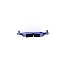 Hella Bremsbelagsatz, Scheibenbremse 8db355019431 f&uuml;r Citro&euml;n