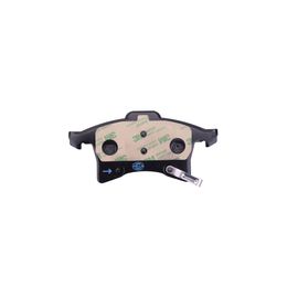 Hella Bremsbelagsatz, Scheibenbremse 8db355025191 f&uuml;r Vaughall