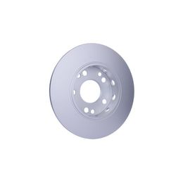 Hella Bremsscheibe 8dd355100741 262mm 11mm f&uuml;r Mercedes AMC