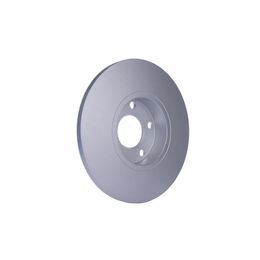 Hella Bremsscheibe 8dd355102781 288mm 15mm f&uuml;r VW Audi AMC