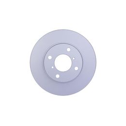 Hella Bremsscheibe 8dd355108211 247mm 12mm f&uuml;r Vaughall Opel
