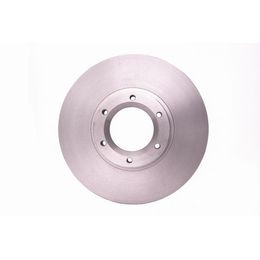 Hella Bremsscheibe 8dd355106611 280mm 24mm f&uuml;r Vaughall RENAULT