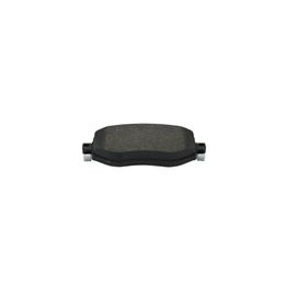 Hella Bremsbelagsatz, Scheibenbremse 8db355025851 f&uuml;r RENAULT