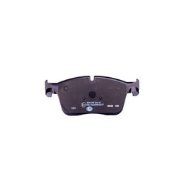 Hella Bremsbelagsatz, Scheibenbremse 8db355024661 f&uuml;r JAGUAR LAND ROVER