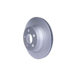 Hella Bremsscheibe 8dd355108861 300mm 22mm f&uuml;r Mercedes (BBDC)