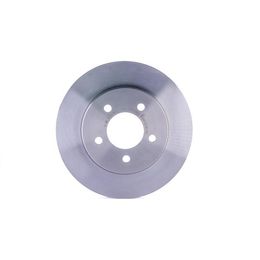Hella Bremsscheibe 8dd355107931 282mm 24mm f&uuml;r GM Chrysler PLYMOUTH