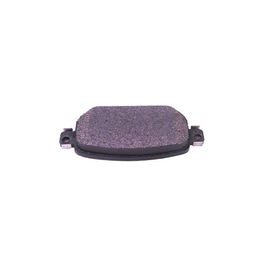 Hella Bremsbelagsatz, Scheibenbremse 8db355039141 f&uuml;r MAZDA (CHANGAN)