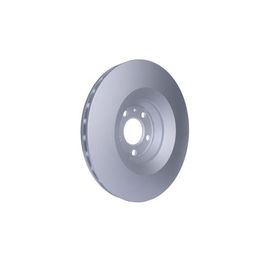 Hella Bremsscheibe 8dd355111161 347mm 30mm f&uuml;r Audi (FAW)