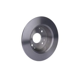 Hella Bremsscheibe 8dd355112011 260mm 10mm f&uuml;r HONDA ACURA