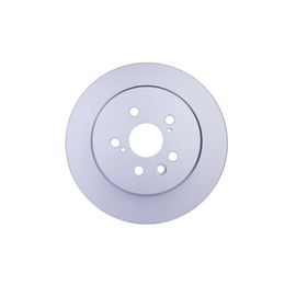 Hella Bremsscheibe 8dd355111701 288mm 10mm f&uuml;r TOYOTA